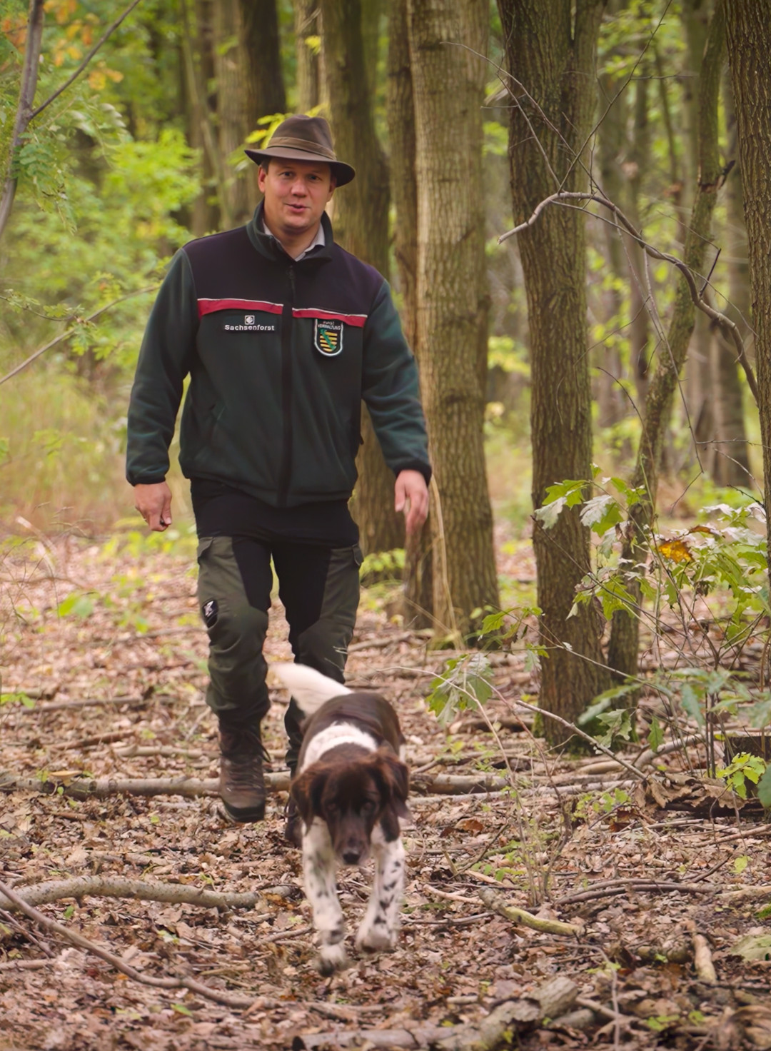 Waldretter | Sächsischer Waldbesitzer Verband